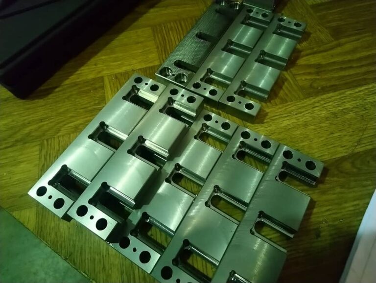 Programiranje CNC glodalice - kako pisati CNC programe?